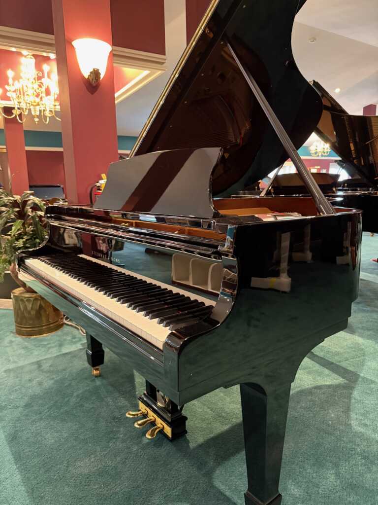 Home - Daynes Music Company